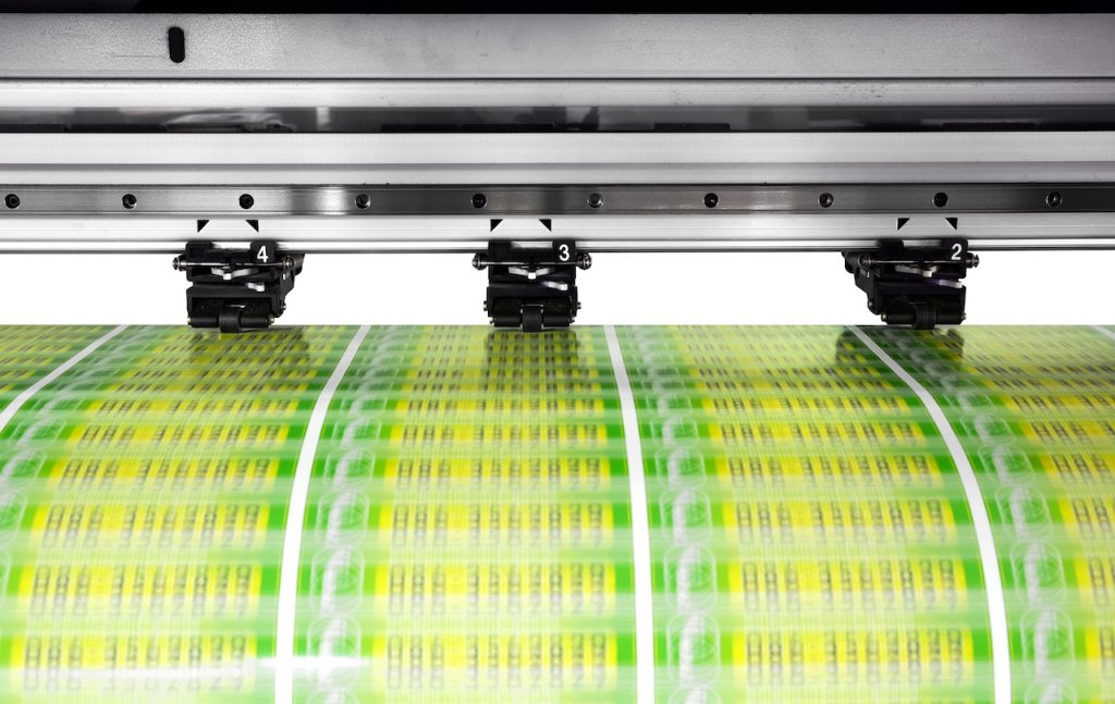 インクジェットプリンター「ピエゾ方式（オンデマンド）」とは | ものづくりニュース by アペルザ