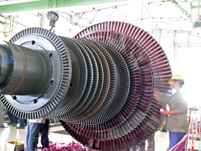 【API 670規格－Machinery Protection Systems－概要】vol.1 システム構成要素と非接触変位センサに対する ...