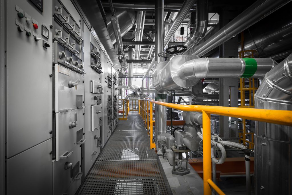 【API 670規格－Machinery Protection Systems－概要】vol.1 システム構成要素と非接触変位センサに対する ...